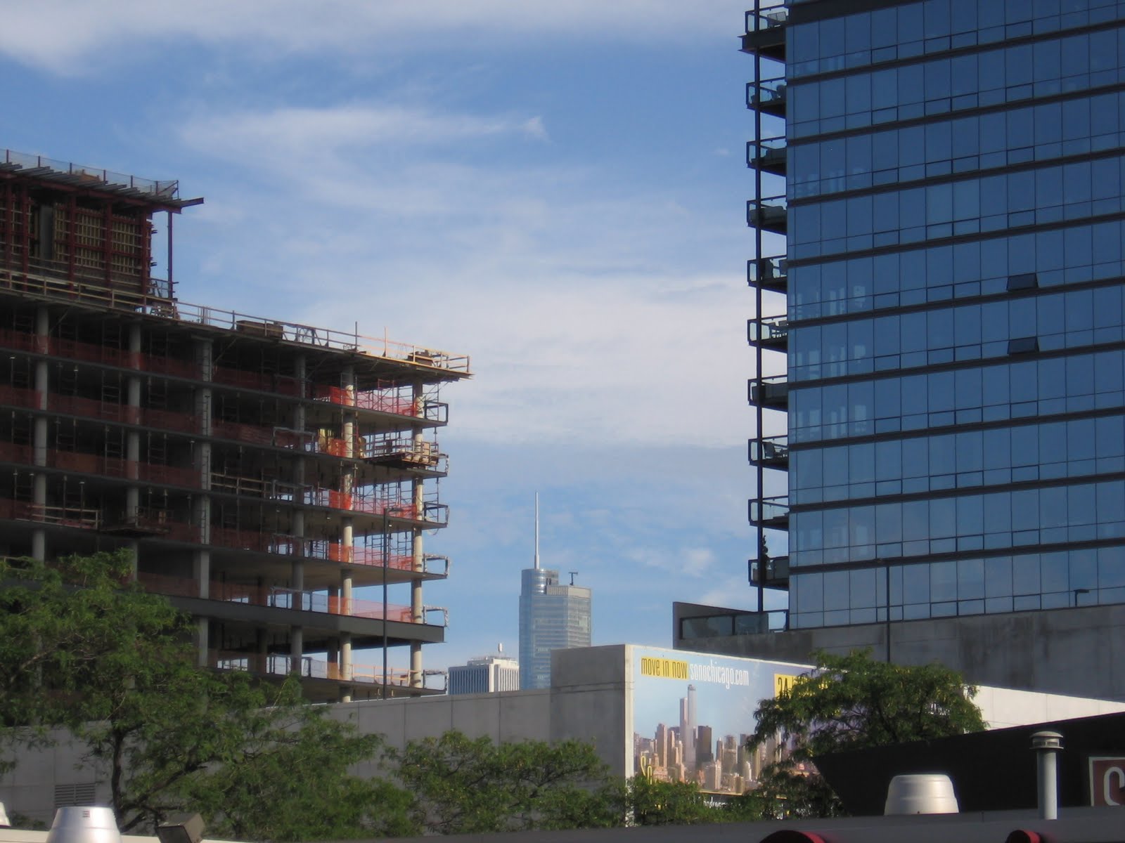 The Chicago Real Estate Local: SoNo East rises in Near North... and for ...