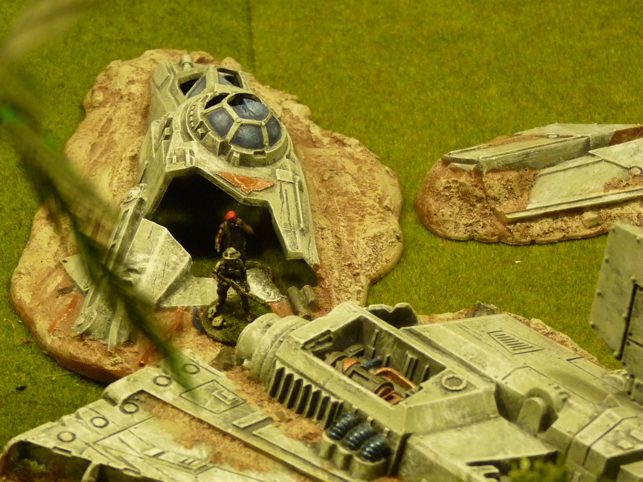 Pijlie´s Wargames Blog: Thoughts on writing a game scenario ...