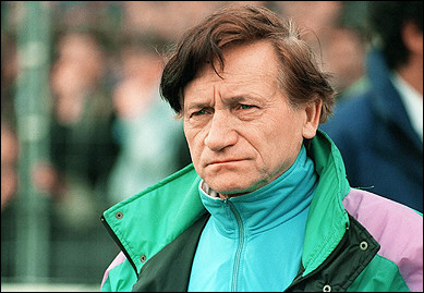 ANOTANDO FÚTBOL *: PREMIOS - REVISTA ONZE MONDIAL- MEJORES DEL AÑO