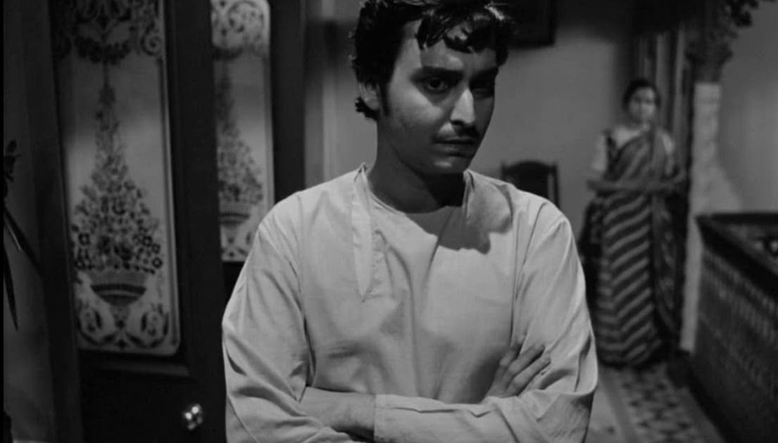 Critics At Large : In Memoriam: Soumitra Chatterjee (1935-2020)