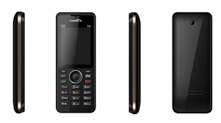 Business Mobile Phones: i-Mobile Hitz 317 features Music