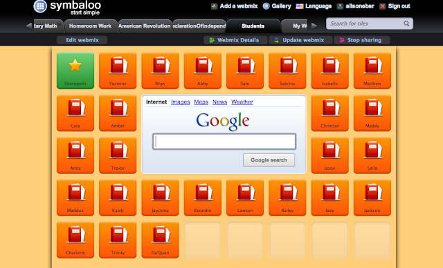 Eberopolis: Teaching Reading and Writing with Technology: Tutorial ...