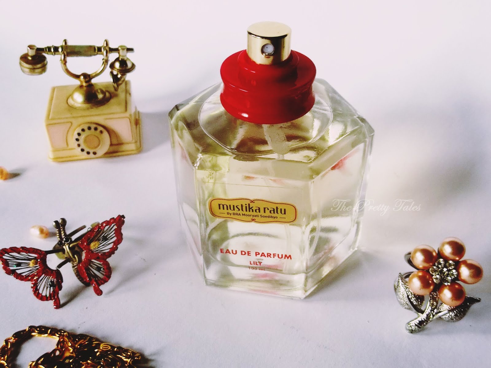 Parfum Mustika Ratu Yang Enak - Perumperindo.co.id