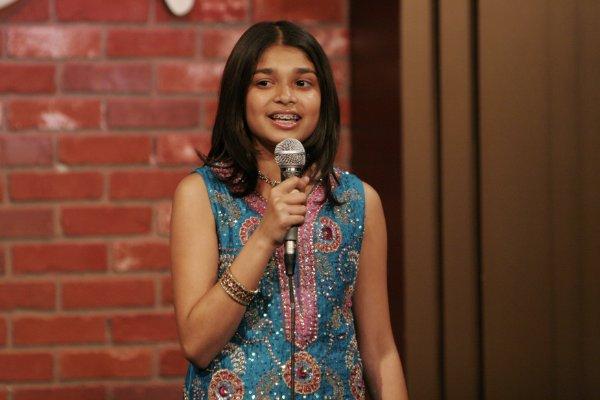 Jaysha Patel | one more nine