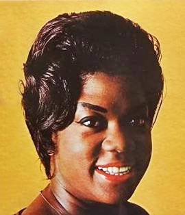 GREAT FEMALE SINGERS: Ernestine Anderson