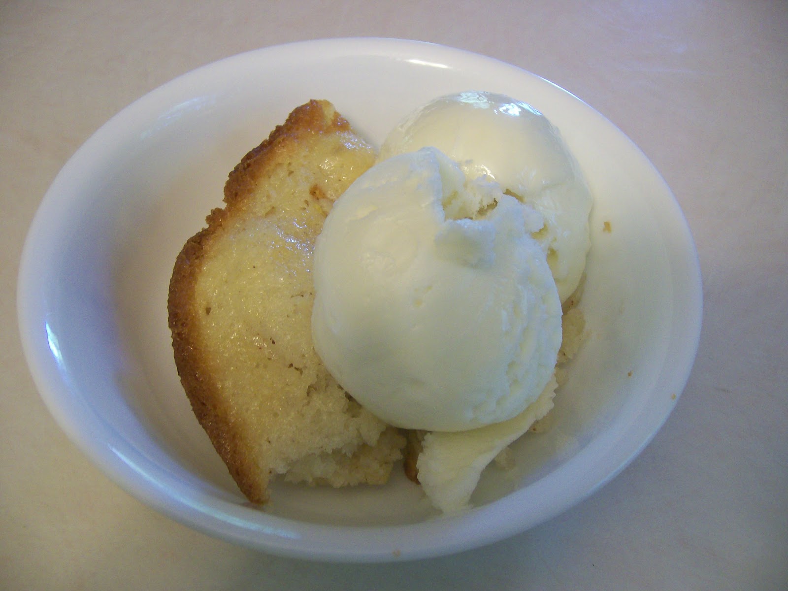 Recipes: Cupa Cupa Cupa Cobbler