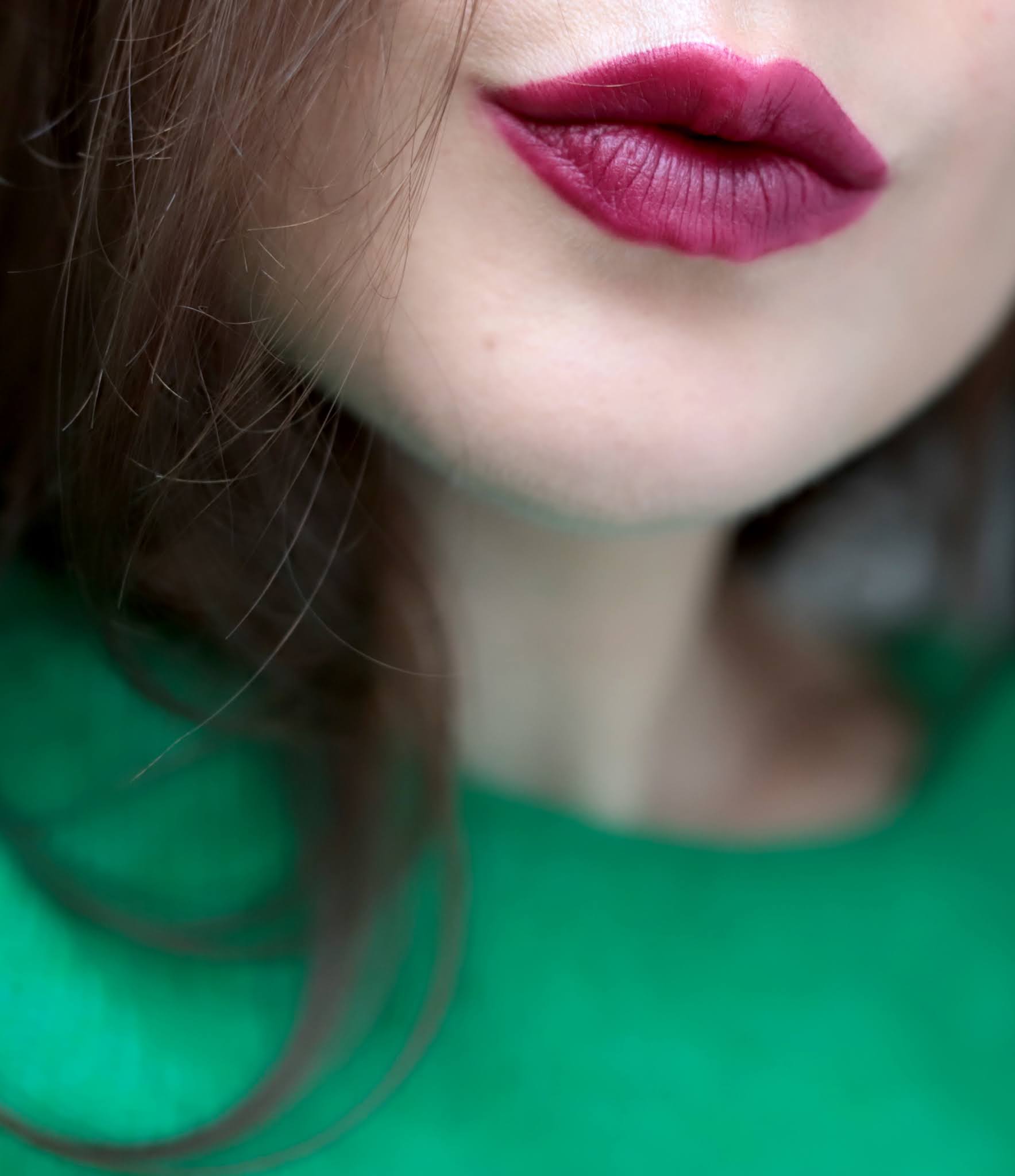 Pure Color Desire Mat : Séance de Rattrapage Validée ! | kleo beauté