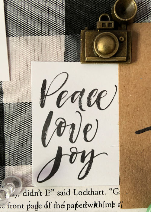 She's Crafty: How to create a vision board and why you should have one