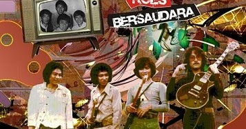 Koes Plus, Grup Band Legendaris Indonesia Yang Luar Biasa Karyanya ...