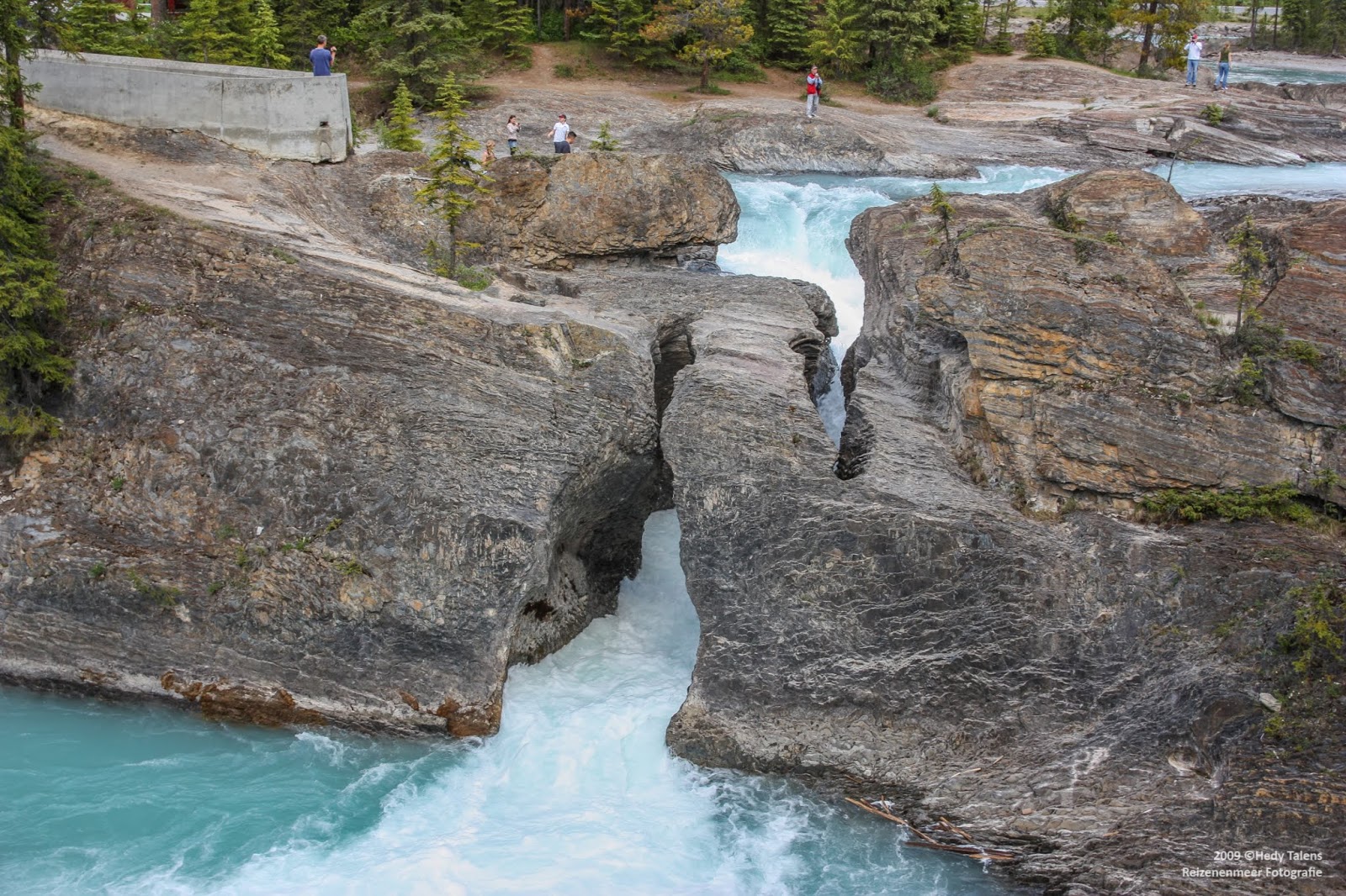 Kootenay Rockies & The Golden Triangle Circle Route