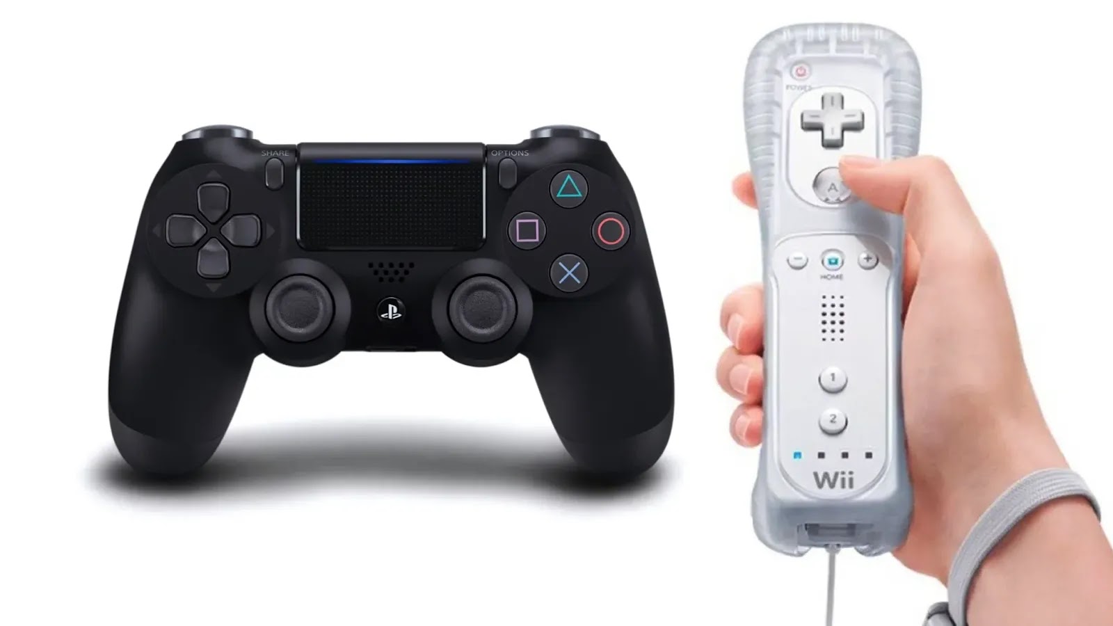 PlayStation 4 atinge mais unidades vendidas que o Nintendo Wii ...