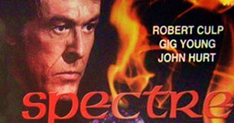 The Other Side blog: October Horror Movie Challenge: Made for TV Movies