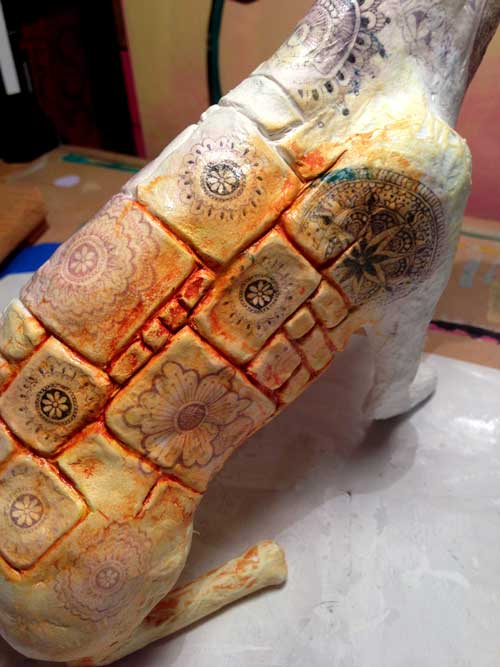 BEEZ in the Belfry: Binx and the Valentine Nine