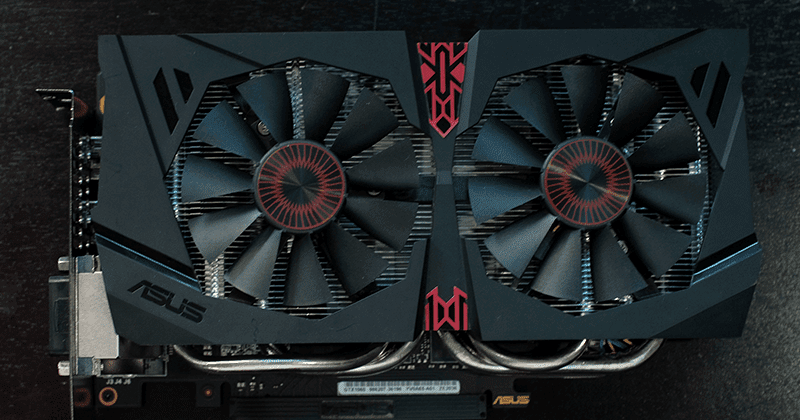 Asus 1060 6 GB Review - Ultimate 1080p Gaming Video Card!