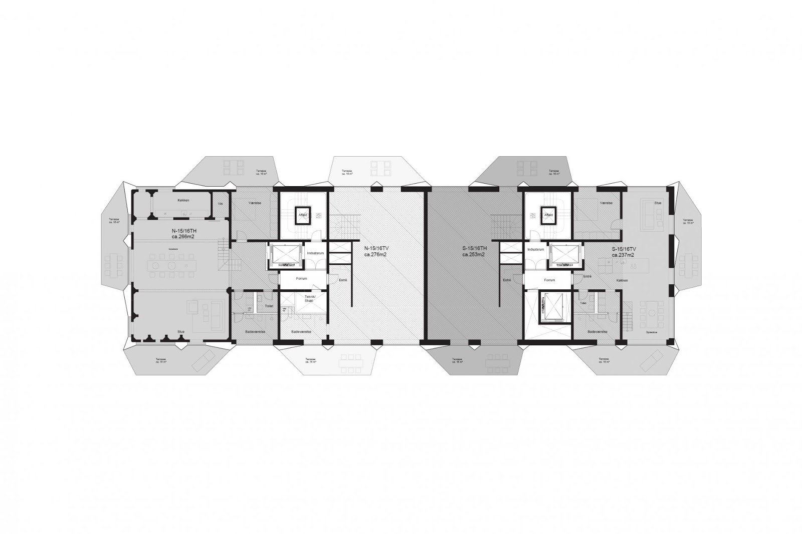 COBE – a f a s i a