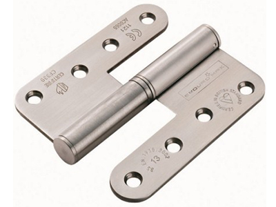 7 Jenis Engsel Pintu Yang Banyak Dicari Orang