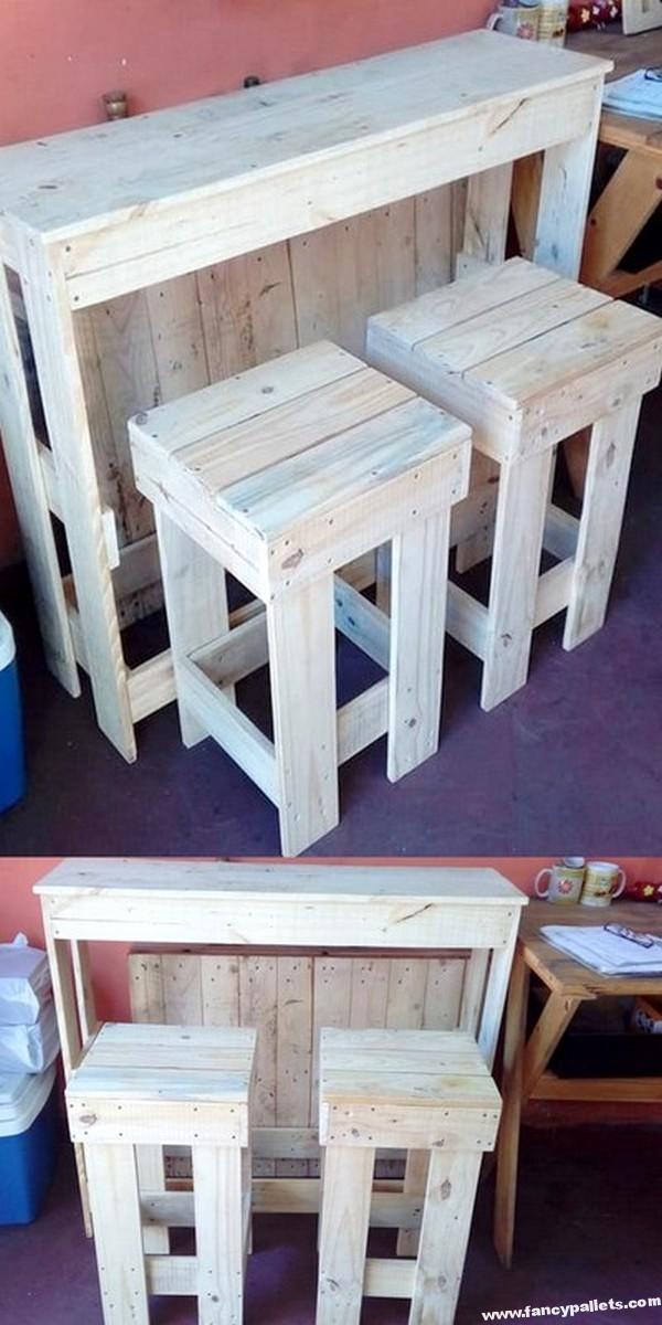 FancyPalletsideas