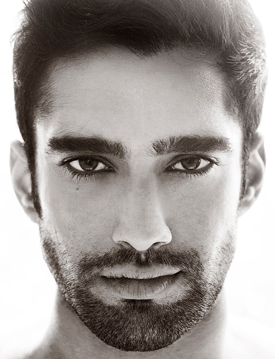 The Leveret: Bel Homme