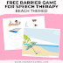 Free Printable Beach Barrier Game for Speech Therapy | And Next Comes L ...