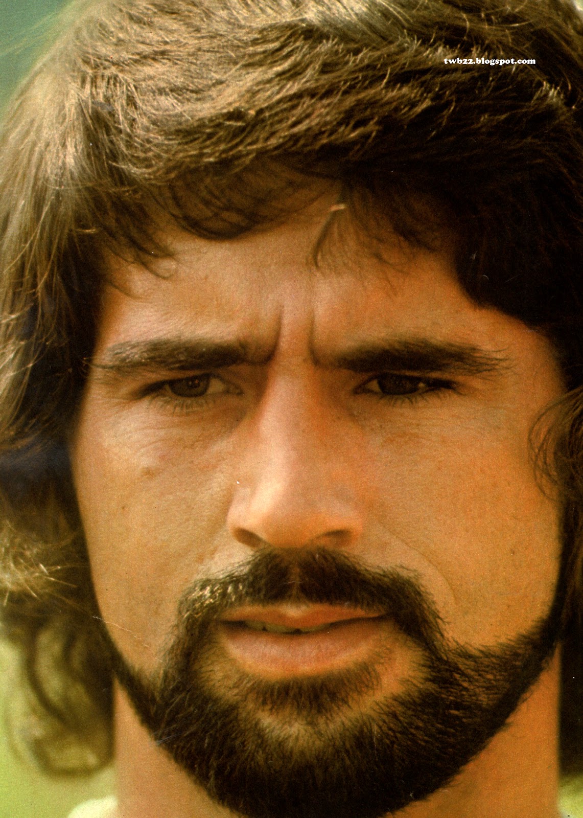 Ceret Sports: Focus On : Die Gerd Muller Story, "Ein Idol und Seine Tore"