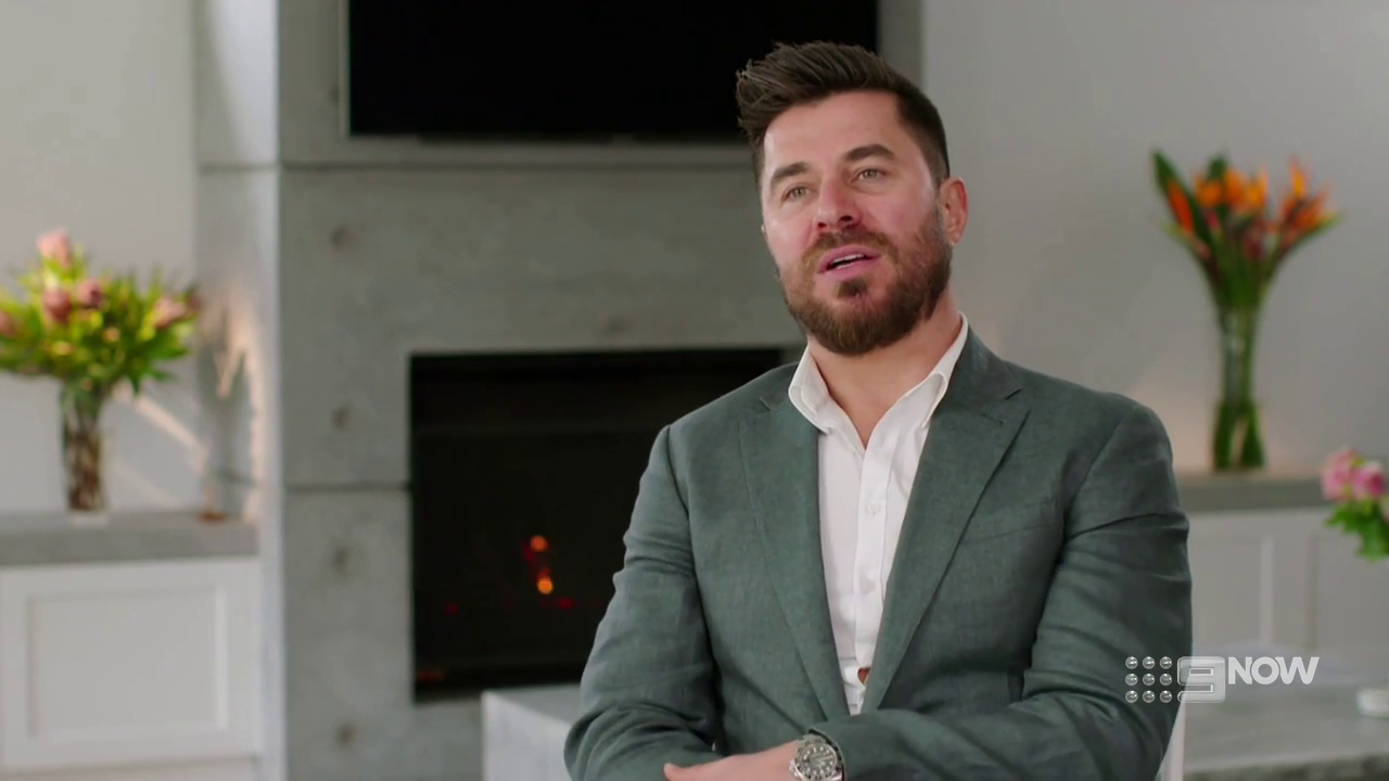 ausCAPS: Jason Engler, James Susler and Brett Helling shirtless in ...