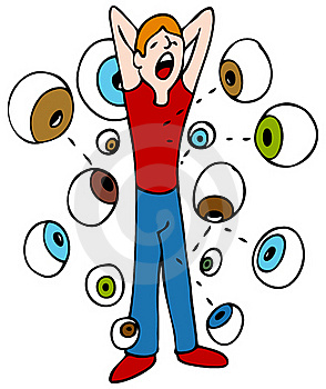 derecho a la intimidad