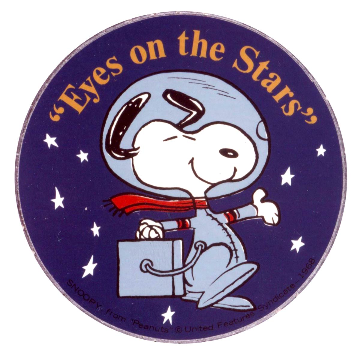 Omega - Speedmaster “Silver Snoopy Award” 50th Anniversary | Time and ...