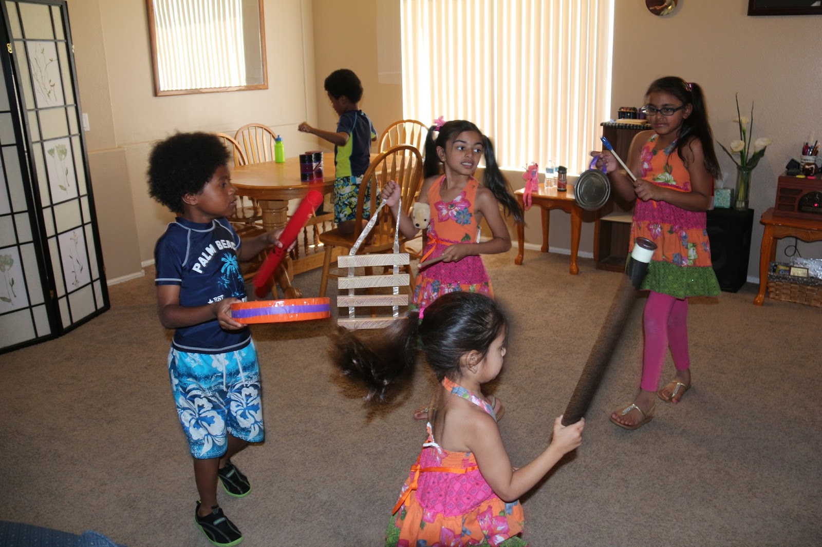 Piano Training Camp (Part 1 of 3) • Music Educator Resources