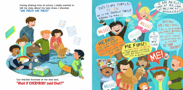 First Grade Bloomabilities: June 2020