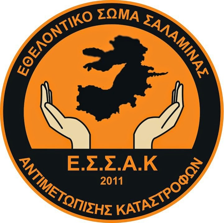 Με πρωτοβουλία των Δυνάμεων Εθελοντών Σαλαμίνας πραγματοποιήθηκε στις ...