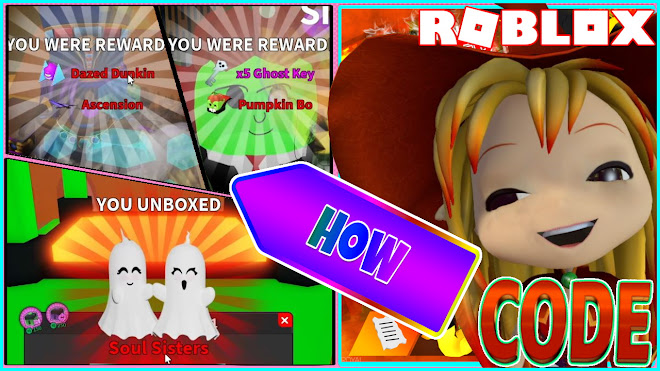 ROBLOX GHOST SIMULATOR! CODE - SCARE! LOCATION OF ALL QUEST ITEM AND ...