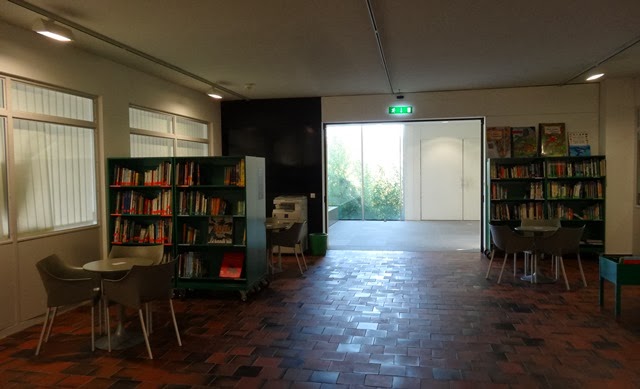 Jacques Huber and the Amazonian Botany: 2013