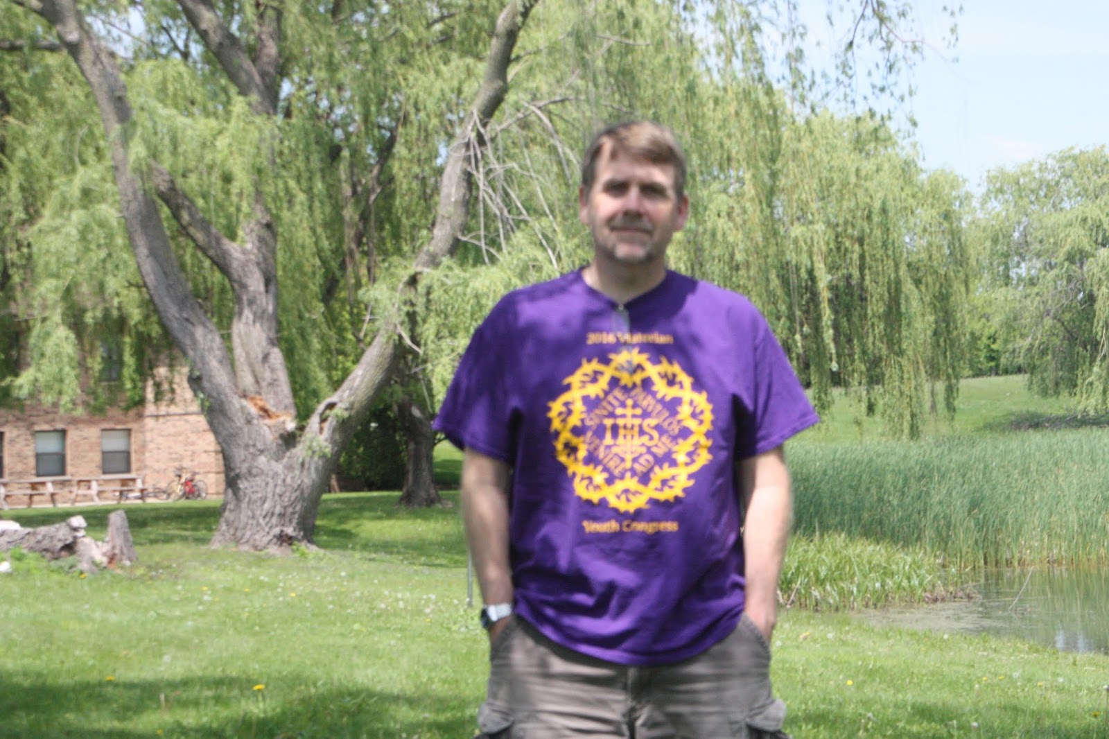 Exodus Trekkers: Interviews with a Few Special Priests ( #3 )