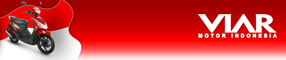viar motor indonesia