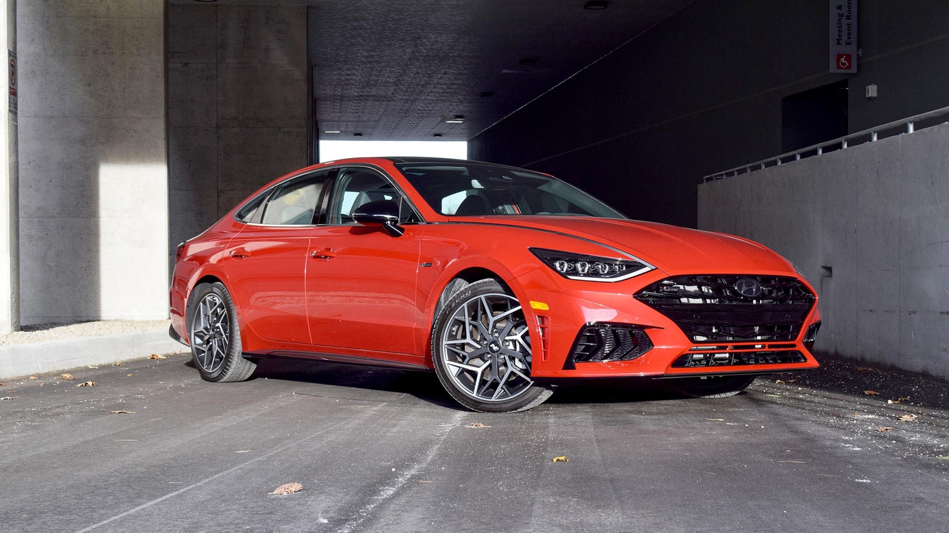 MORETHANTRANSPORT: 5 Most Underrated Cars Of 2021