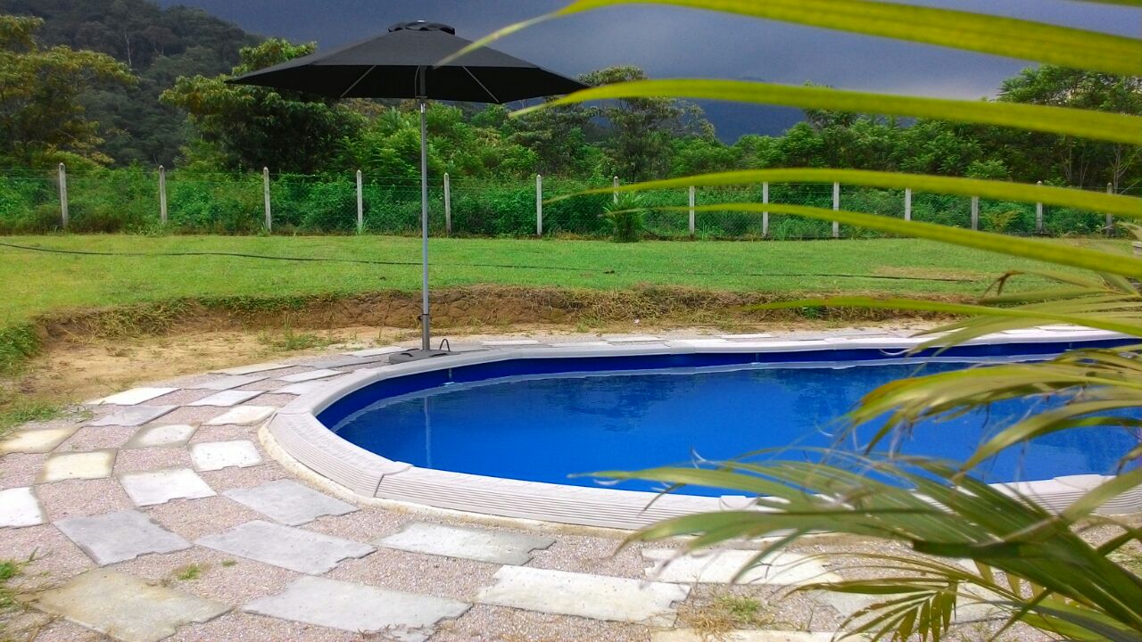 Pakej Bercuti @ Homestay D'Pinggiran Gunung, Rembau ~ SURIA AMANDA