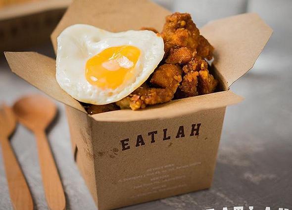 Makanan Kekinian dan Enak yang Wajib Anda Coba, Eatlah ! - ratutips