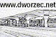 railway stations: Poland: Wisla Glebce (dworzec kolejowy Wisła Głębce)