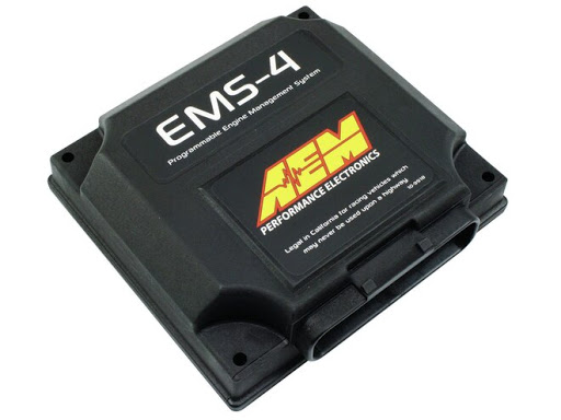 Perbedaan ECU Standar, PiggyBack Dan ECU Stand Alone - lks otomotif