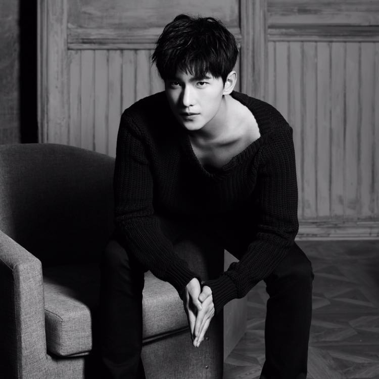 Asian Stars: Asian Star Profile : Yang Yang, Pemeran Xiao Nai dalam LoveO2O