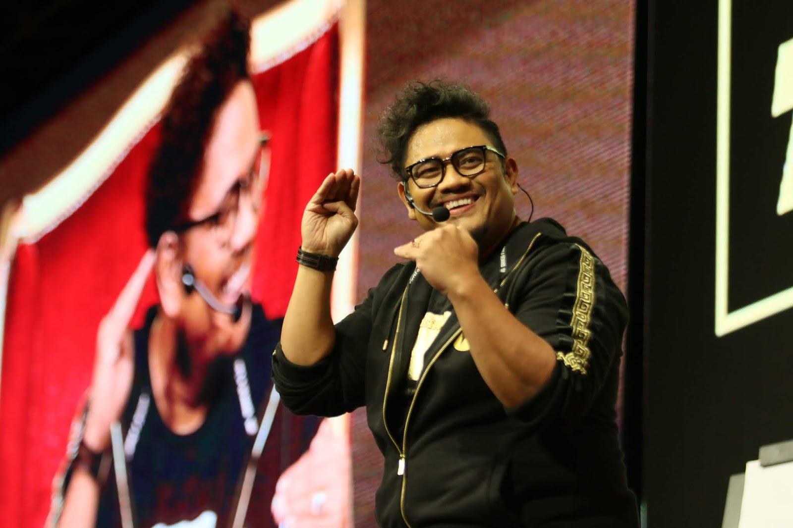 Nak Ubah Hidup Bersama Dr Azizan Osman