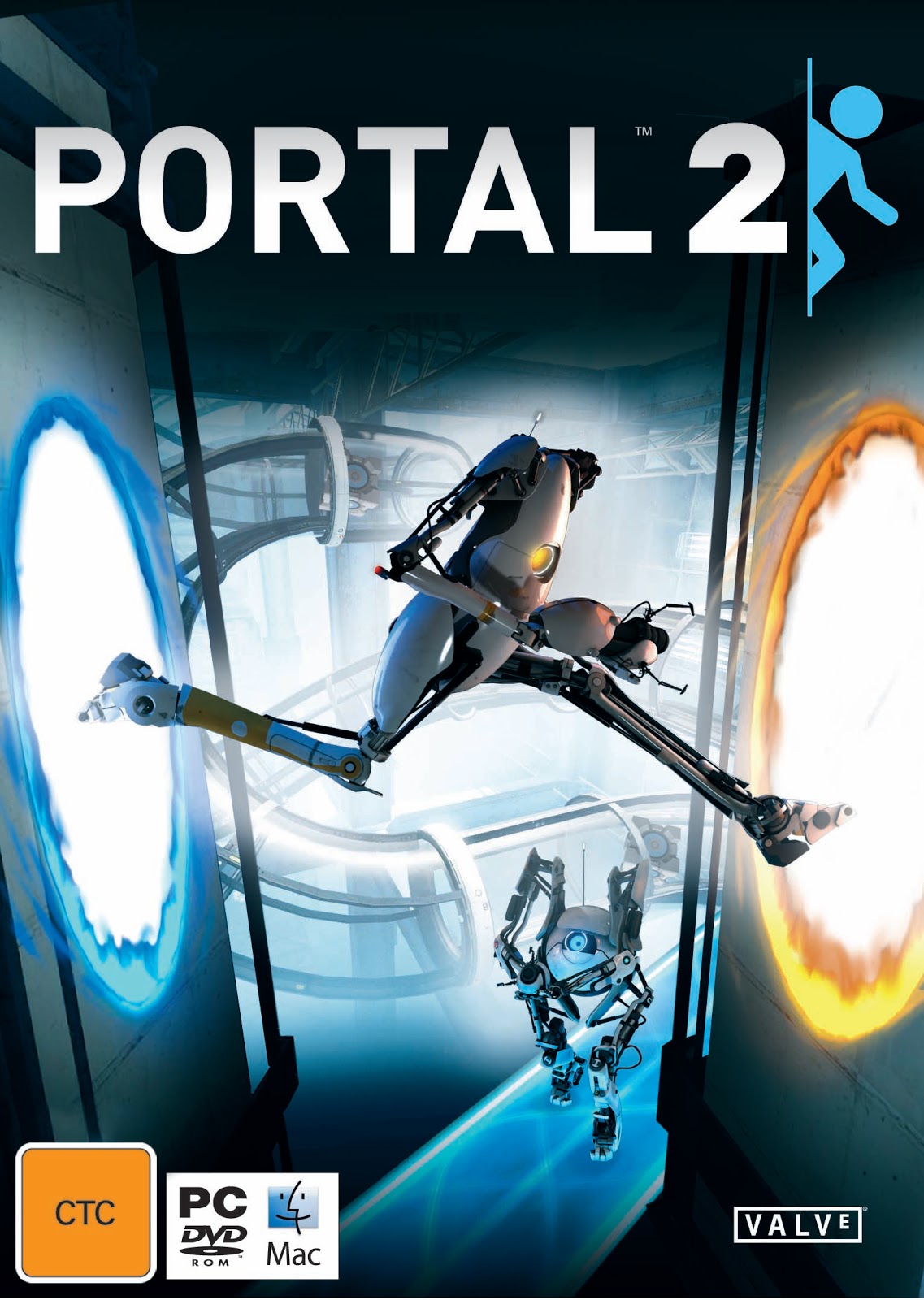 Portal 2 - PC - Download Completo - ISO - Torrent