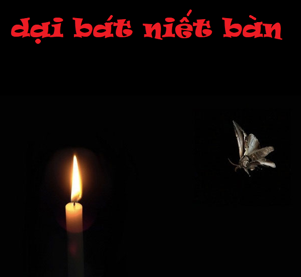 ĐẠO PHẬT CHÁNH TÔNG: ĐẠI DẠI 6: DẠI BÁT NIẾT BÀN