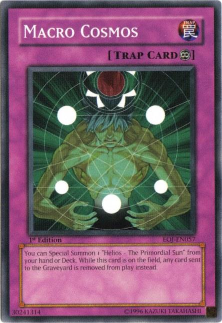 Top Yugioh Deck Lists: Macro Rabbit Deck List used by YCS 2012 ...