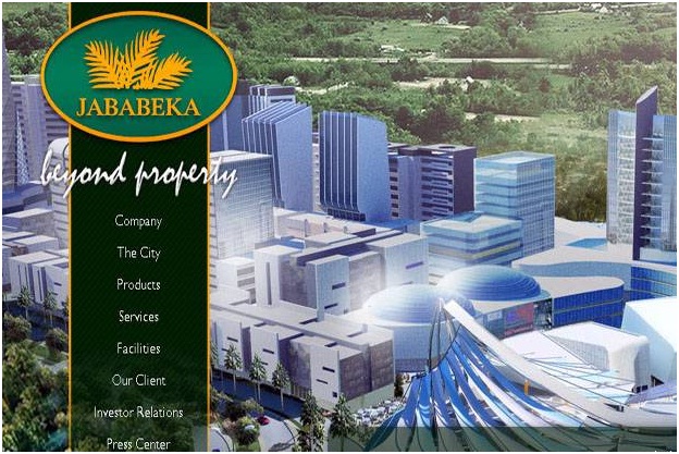 Profil JABABEKA GROUP:Properti Terbesar Di Asia Tenggara,Tak Punya ...