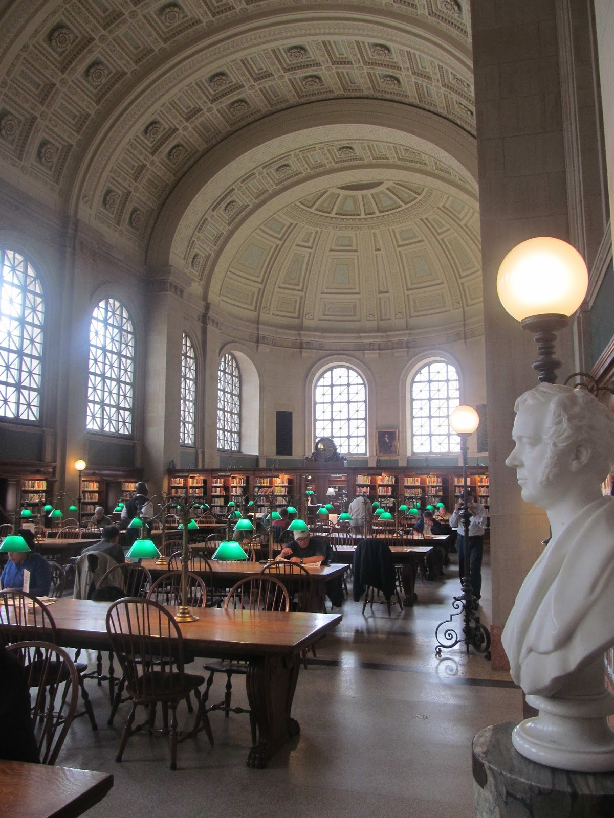 New Liturgical Movement: Grand Public Architecture: Why Is This No ...