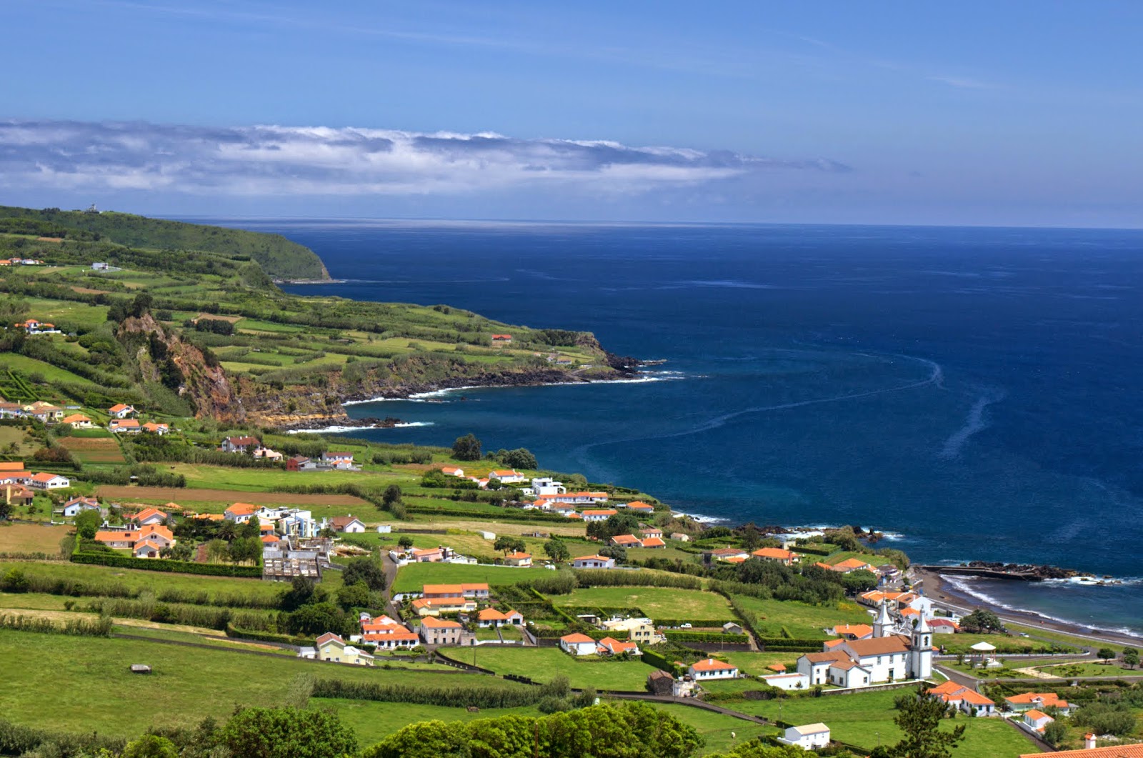 Vagabondaville: AZORES - Faial
