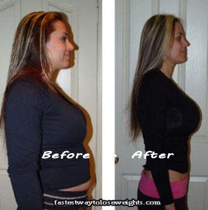 3 Weeks Weight Loss System Review | Belly Fat Burner