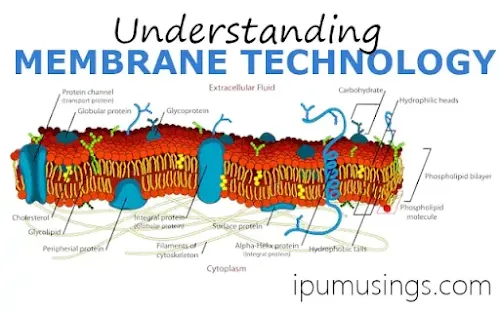 Understanding Membrane Technology (#biotechnology)(#biochemistry)(# ...