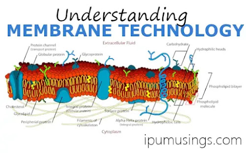 Understanding Membrane Technology (#biotechnology)(#biochemistry)(# ...